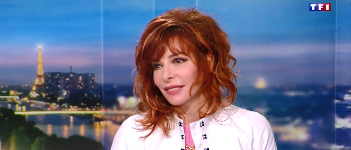 Mylène Farmer - Mylene.Net